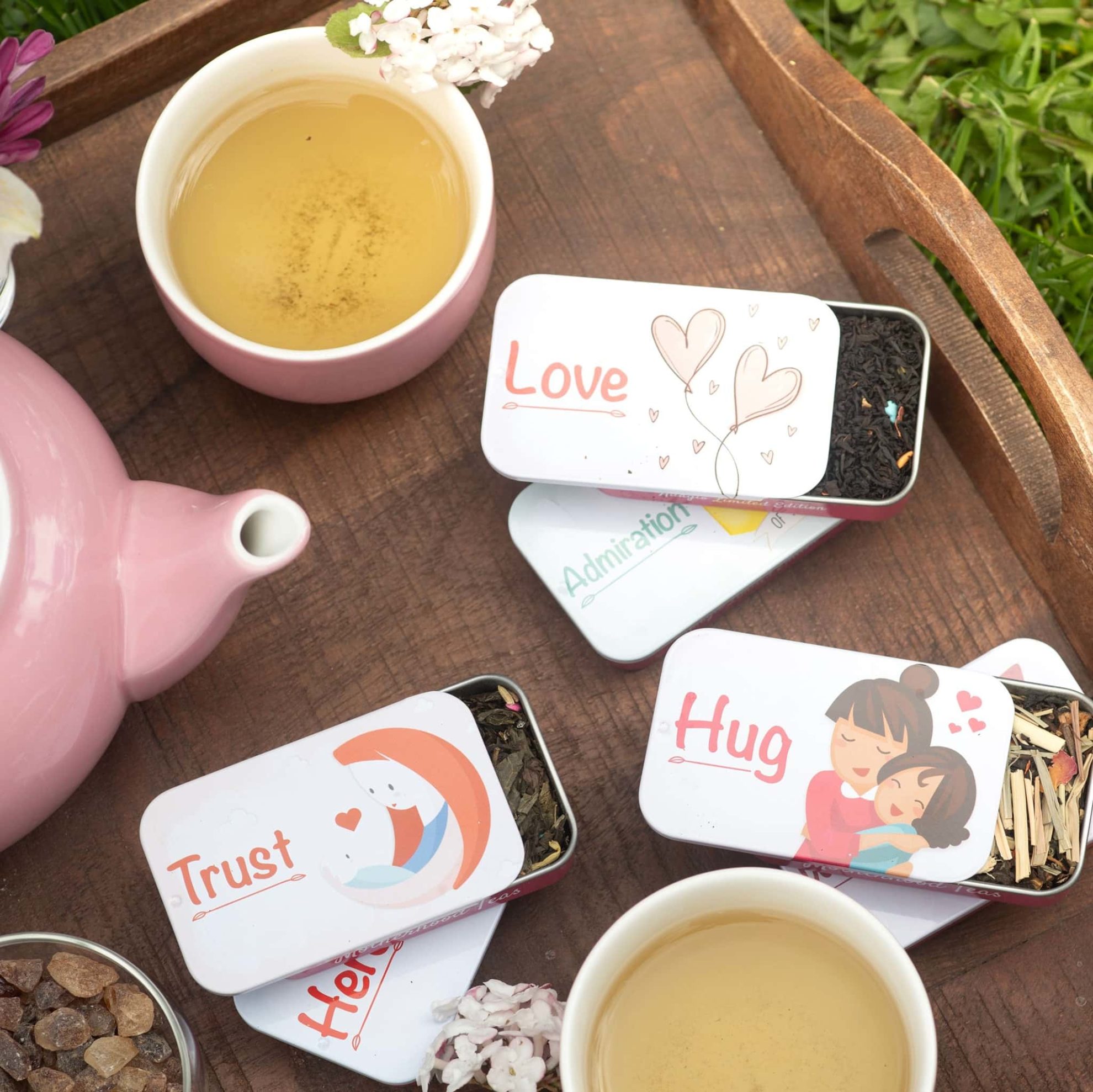 Adagio Teas Review - Must Read This Before Buying