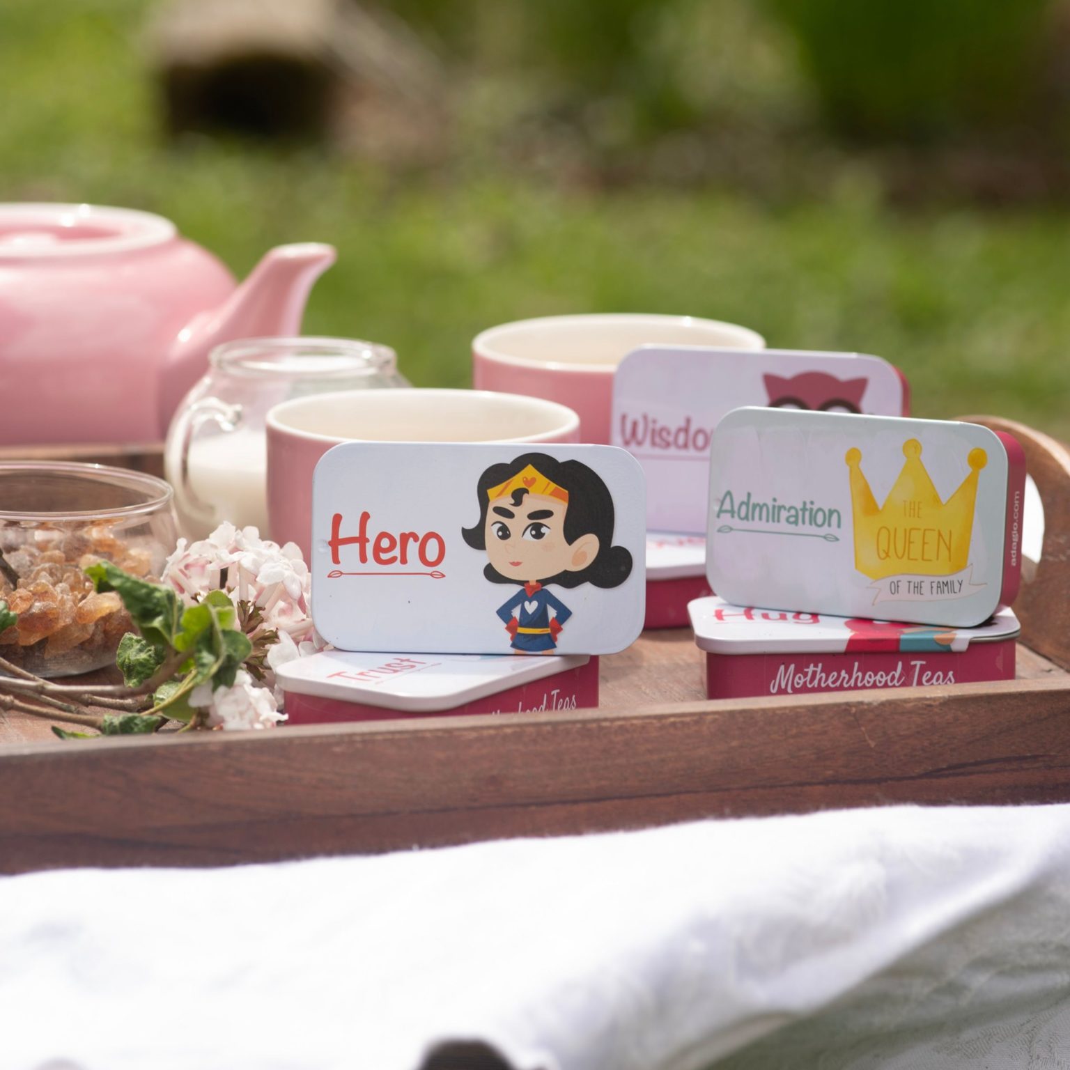 Adagio Teas Review - Must Read This Before Buying