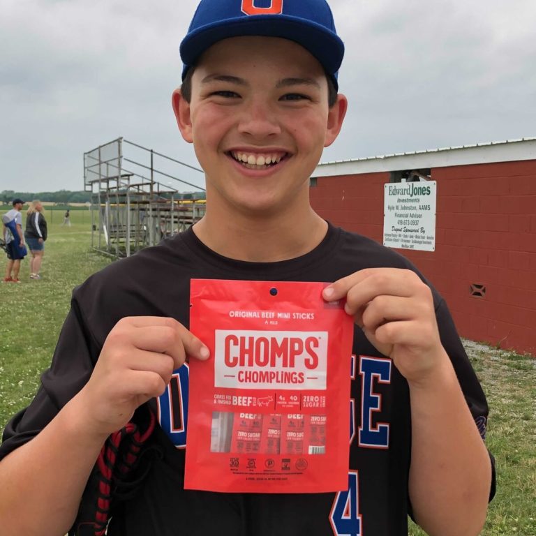 Chomps Beef Sticks Review - Must Read This Before Buying