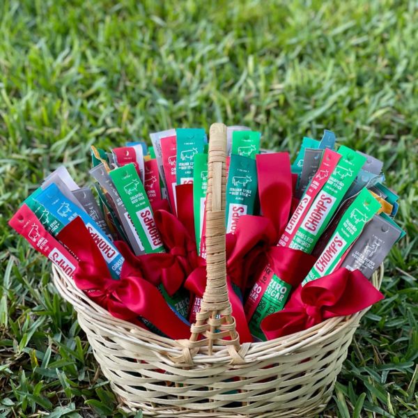 Chomps Beef Sticks Review - Must Read This Before Buying