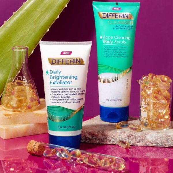 Differin Gel Review - Must Read This Before Buying