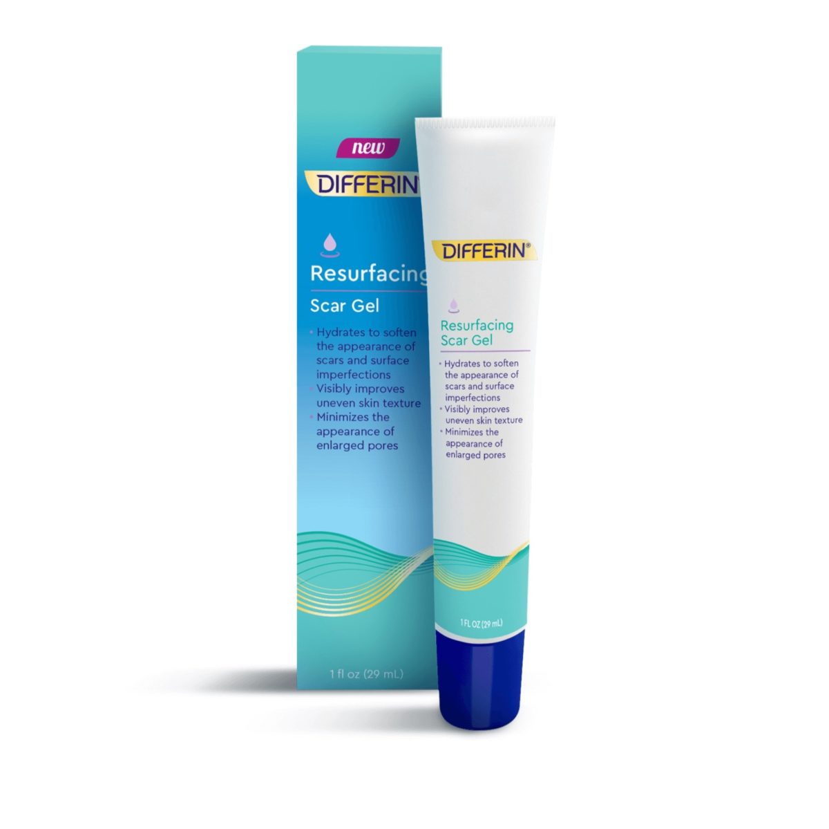 Differin Gel Review - Must Read This Before Buying