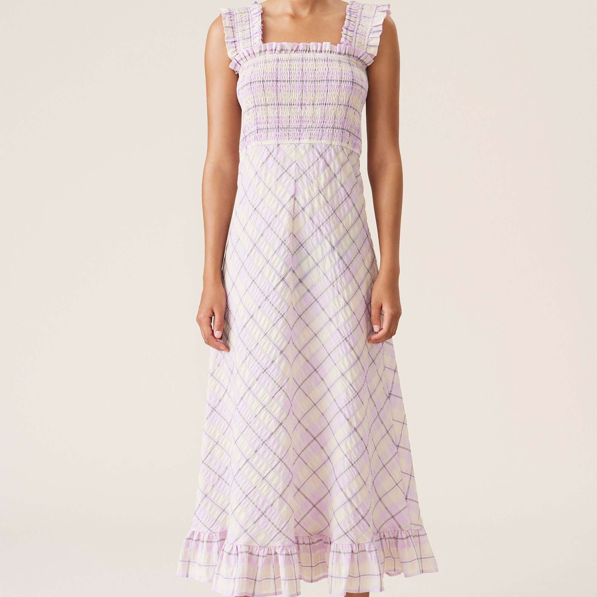 Ganni Dresses Review - Must Read This Before Buying