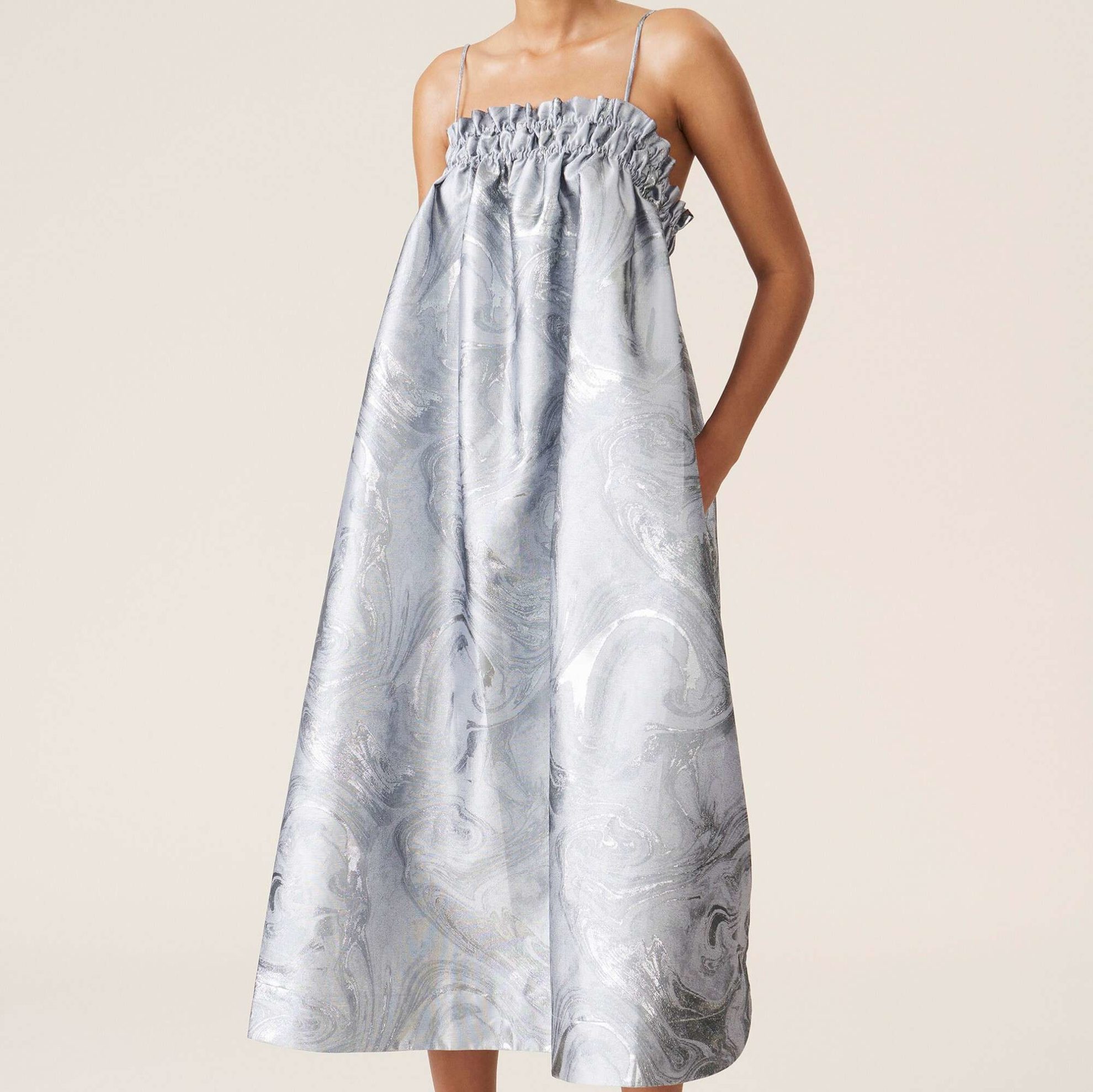 Ganni Dresses Review - Must Read This Before Buying