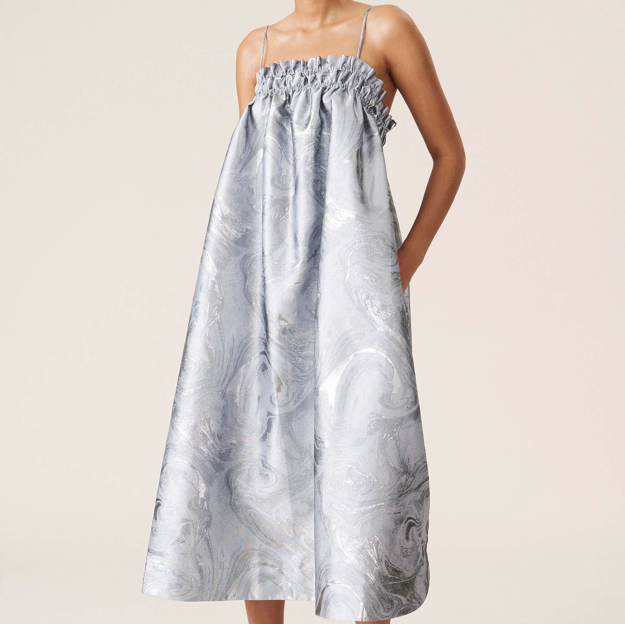 Ganni Dresses Review - Must Read This Before Buying