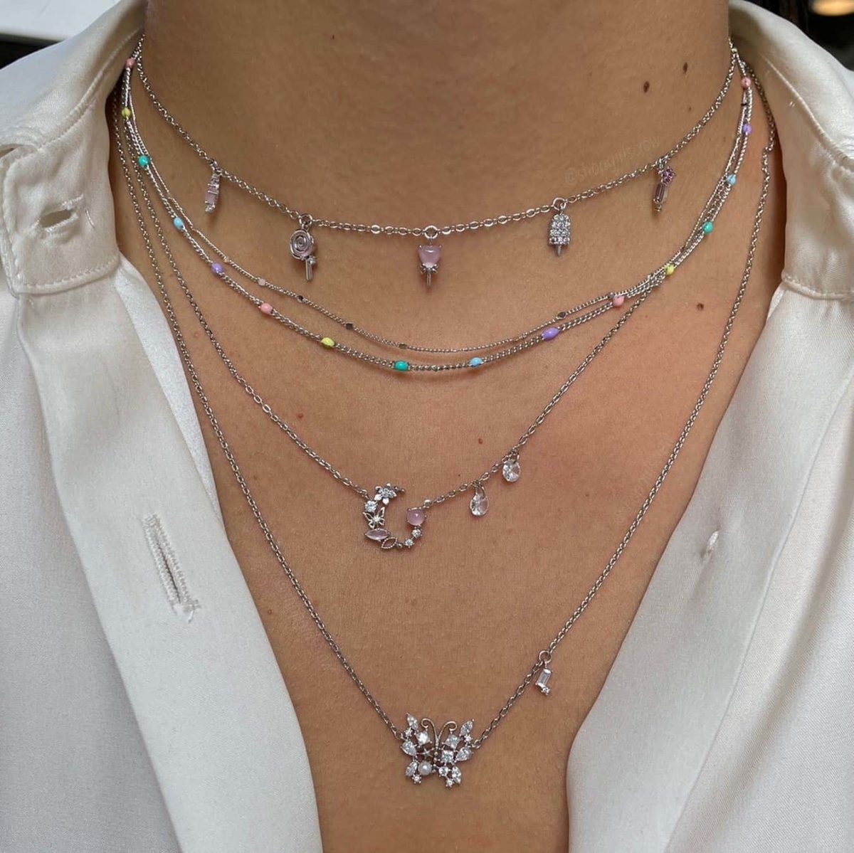 Girls Crew Jewelry Review - Must Read This Before Buying