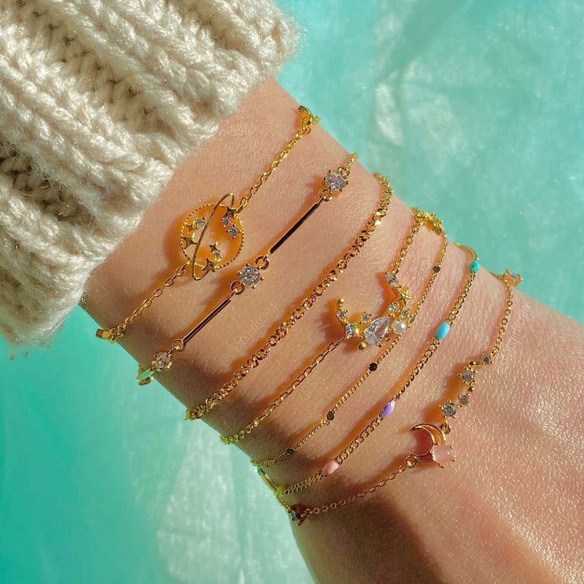 Girls Crew Jewelry Review - Must Read This Before Buying