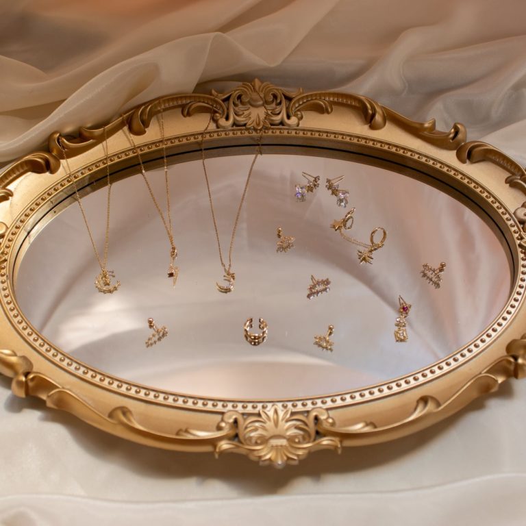 Girls Crew Jewelry Review - Must Read This Before Buying