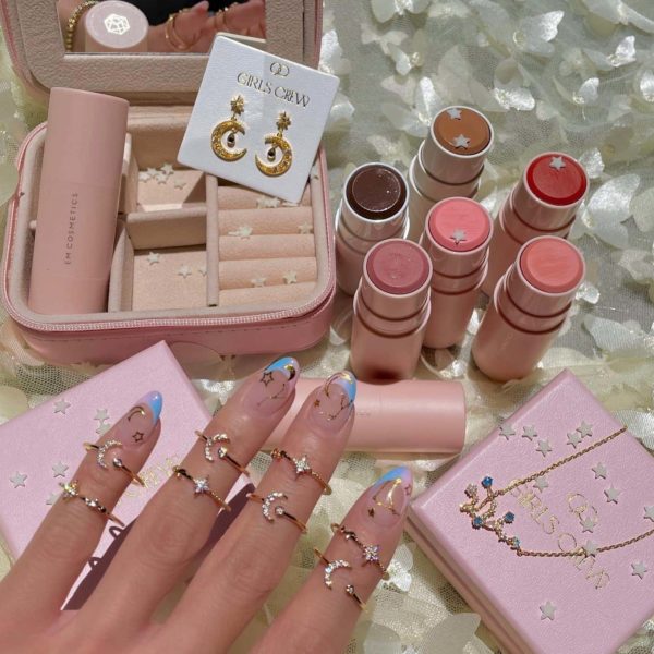 Girls Crew Jewelry Review - Must Read This Before Buying