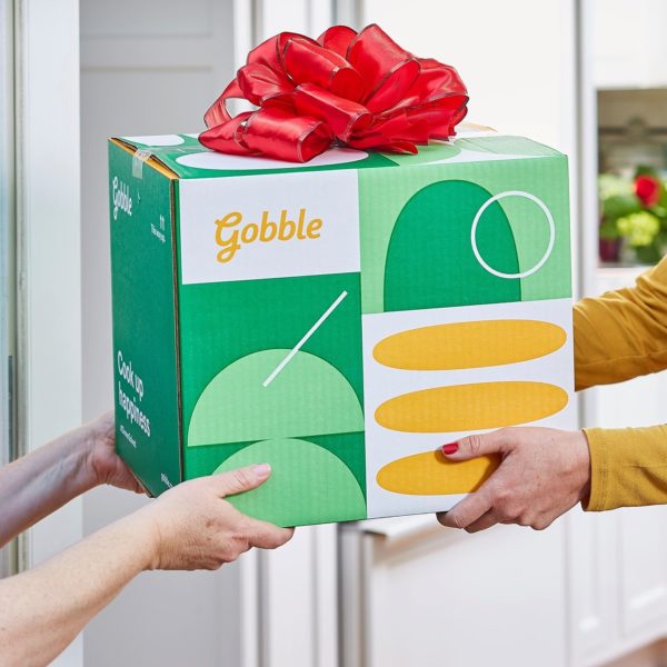 Gobble Meals Review - Must Read This Before Buying