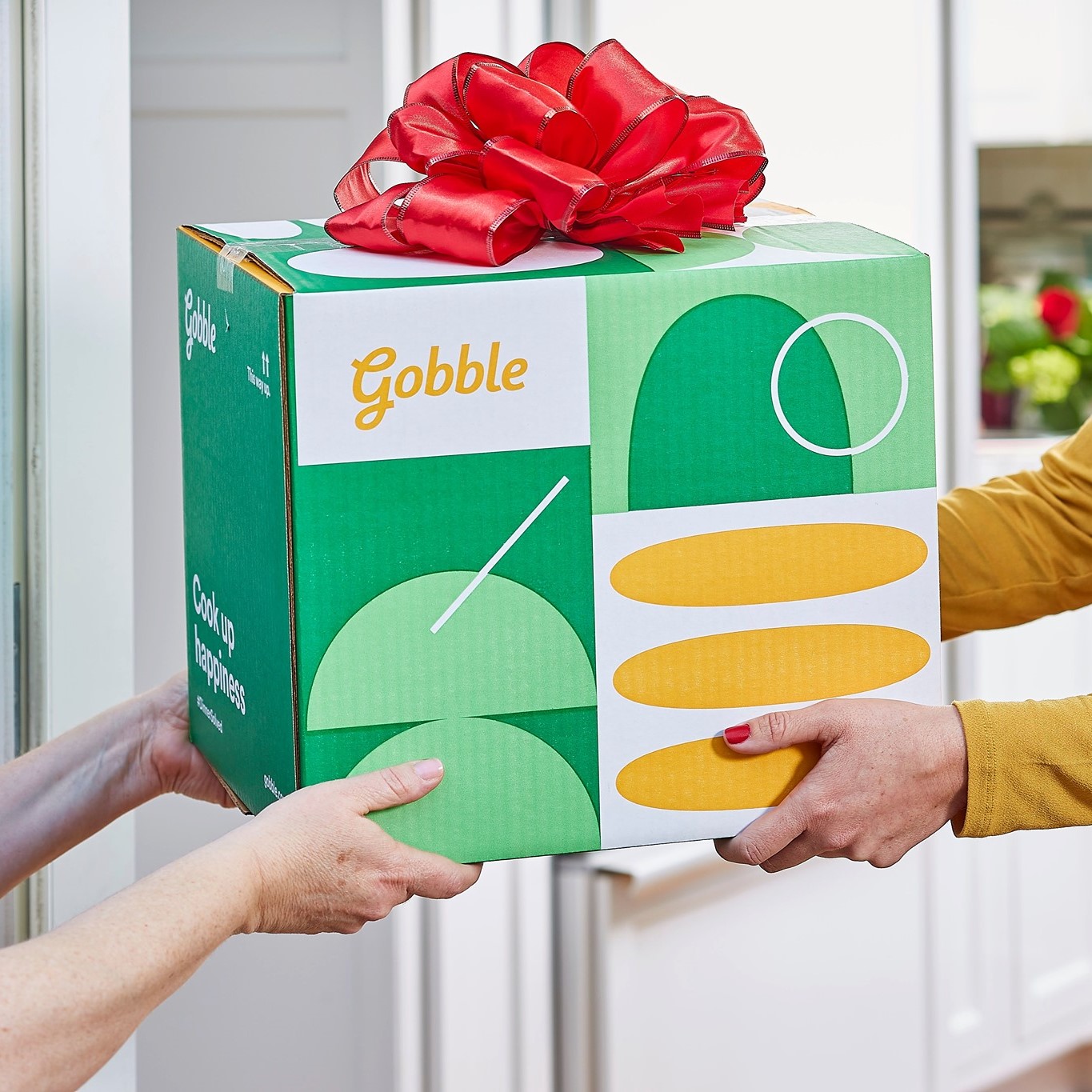 Gobble Meals Review - Must Read This Before Buying