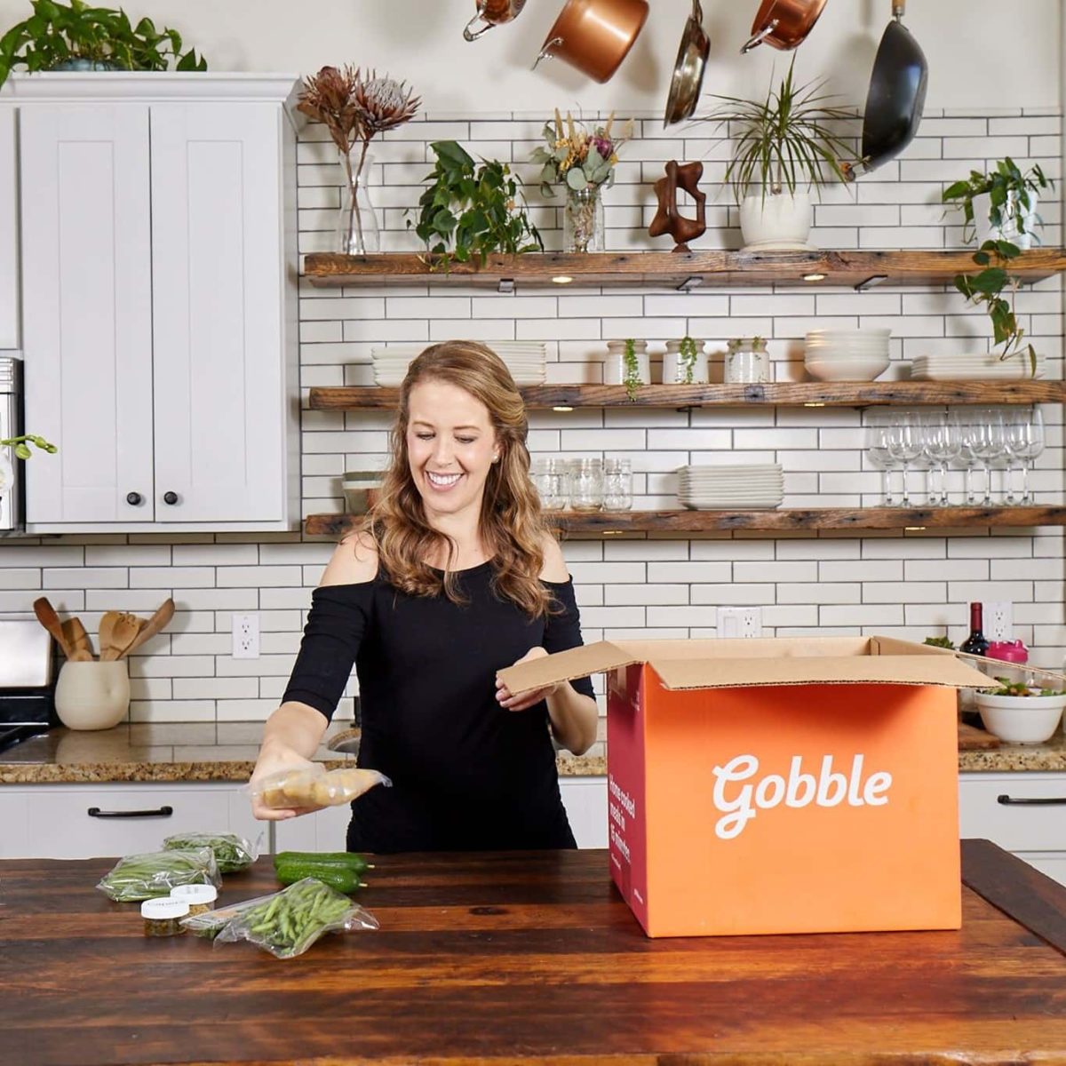 Gobble Meals Review - Must Read This Before Buying