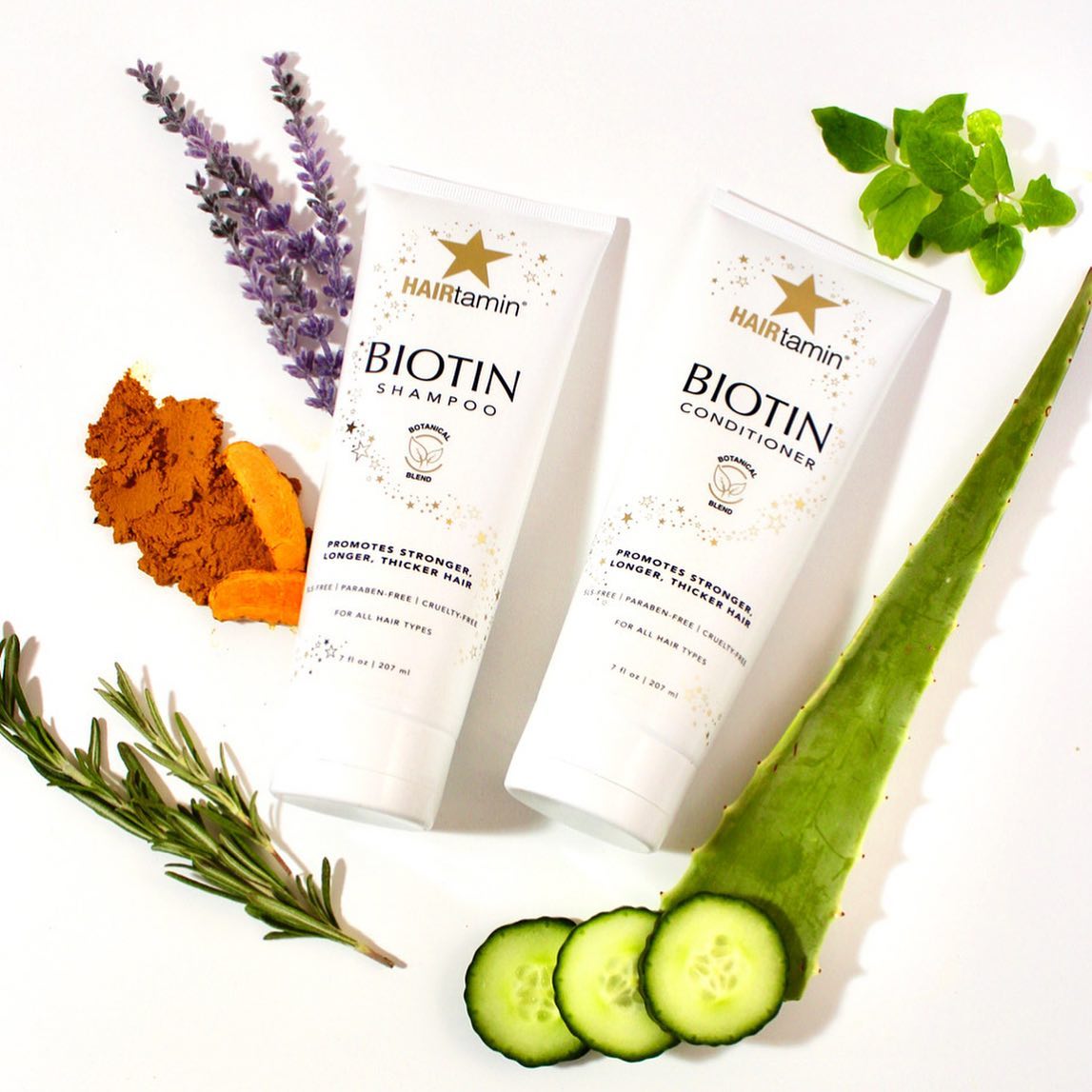 HAIRtamin Review - Must Read This Before Buying