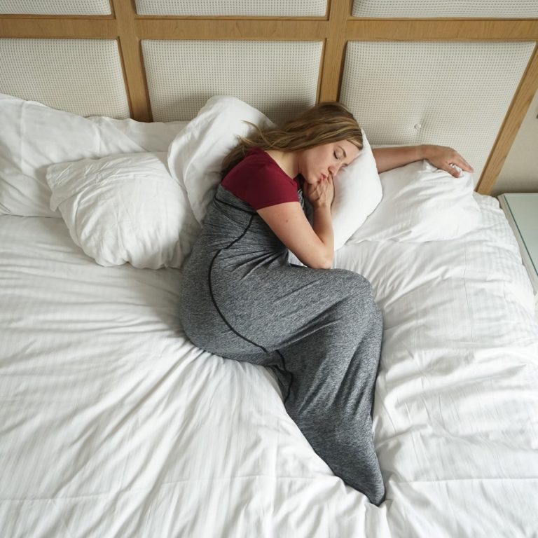 Hug Sleep Pod Review - Must Read This Before Buying