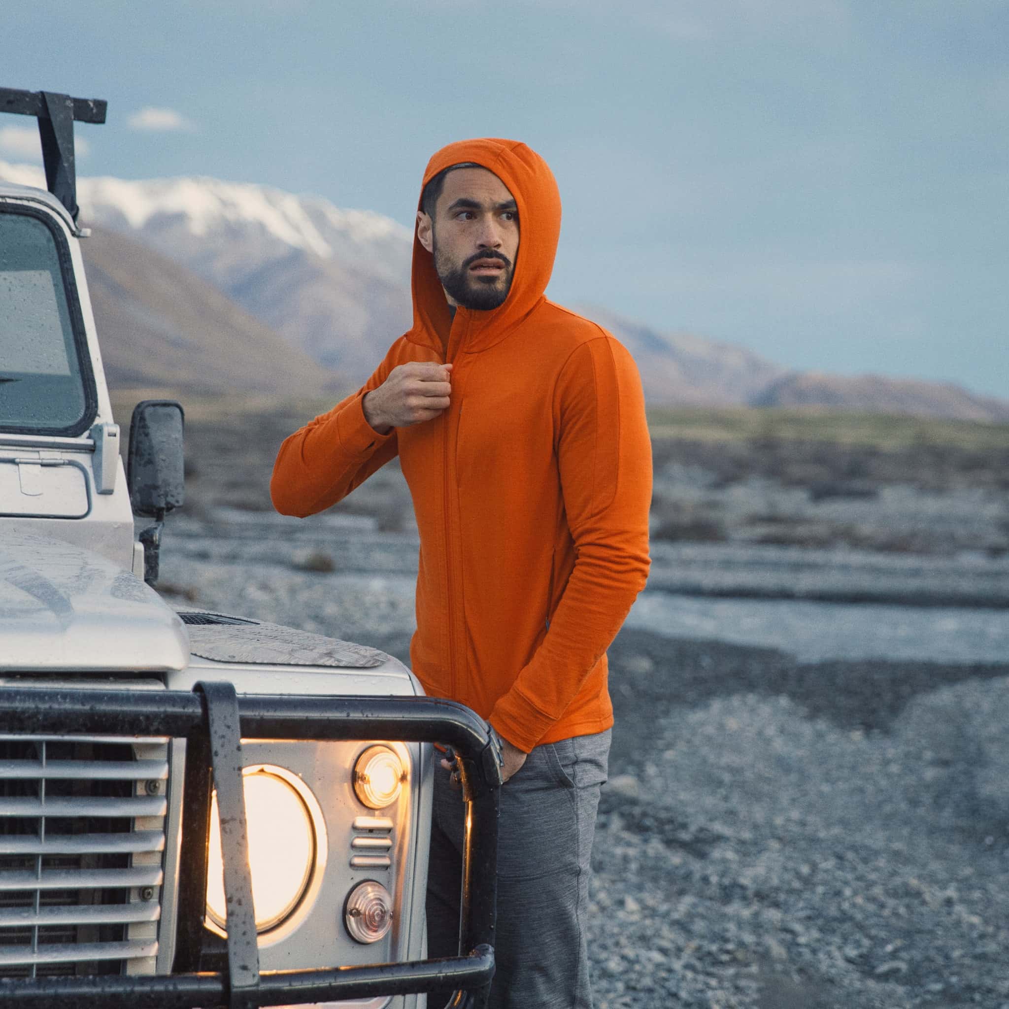 Icebreaker Merino Wool Review - Must Read This Before Buying