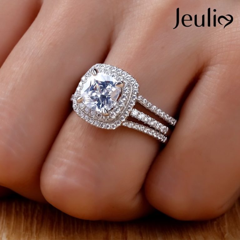 Jeulia Jewelry Review - Must Read This Before Buying