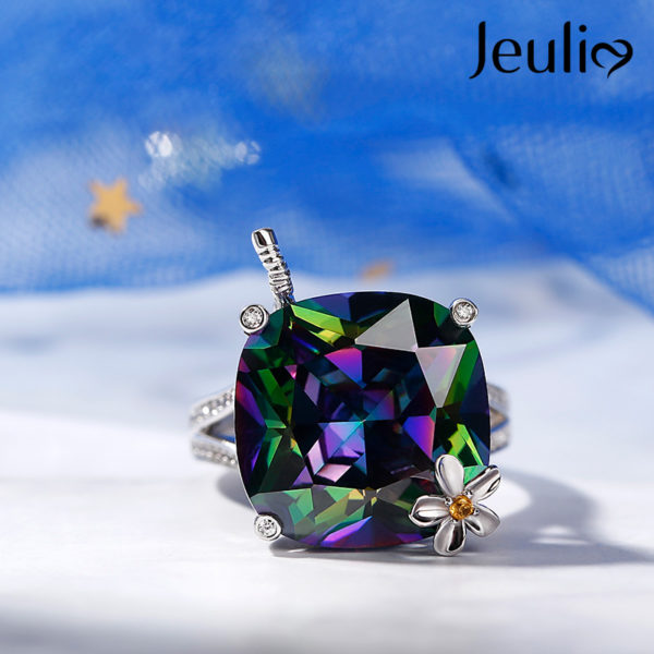 Jeulia Jewelry Review - Must Read This Before Buying