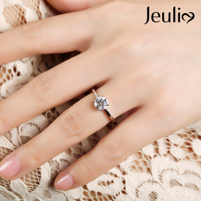 Jeulia Jewelry Review - Must Read This Before Buying
