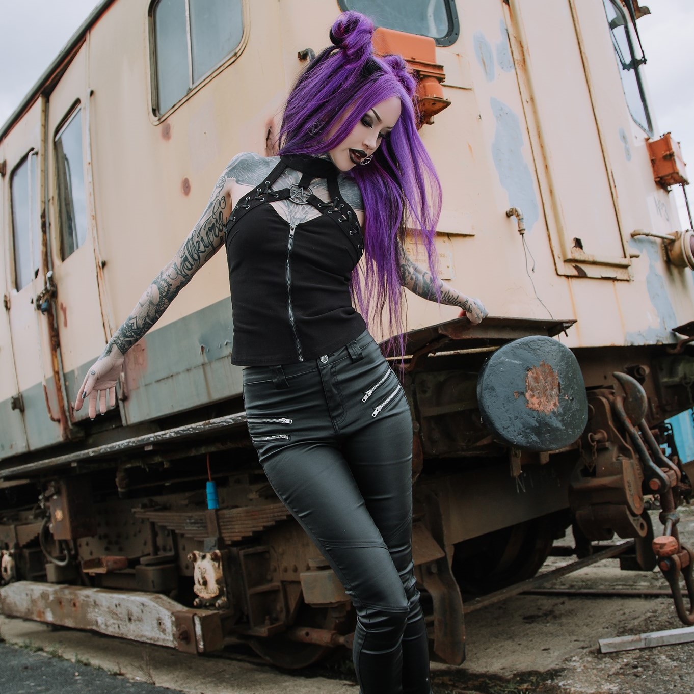 Killstar Clothing Review - Must Read This Before Buying