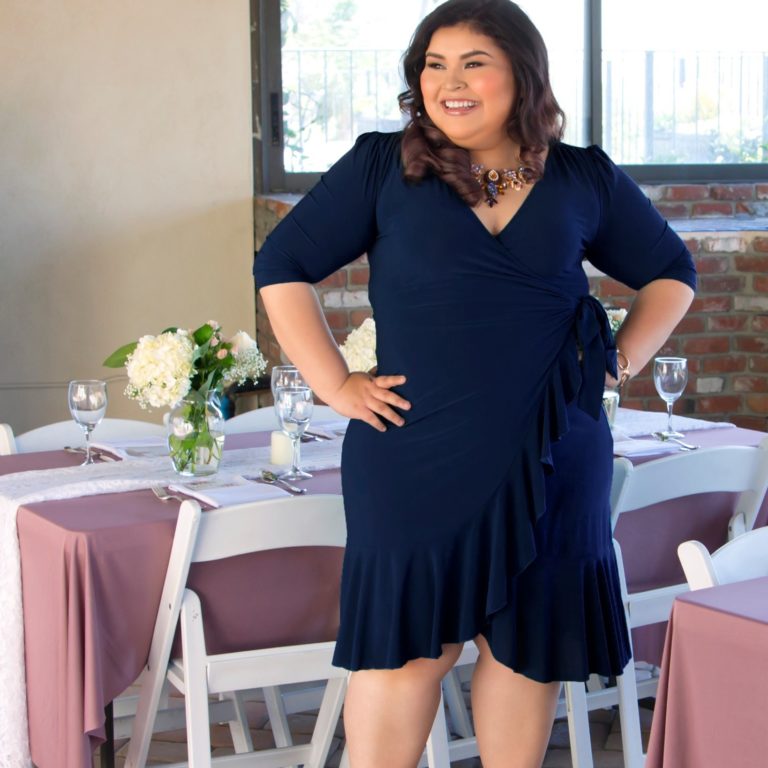 Kiyonna Dresses Review - Must Read This Before Buying