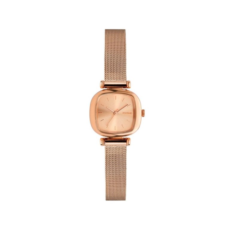 Komono Watches Review - Must Read This Before Buying