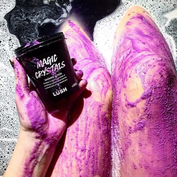 Lush Cosmetics Review - Must Read This Before Buying