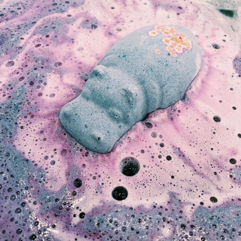 Lush Cosmetics Review - Must Read This Before Buying