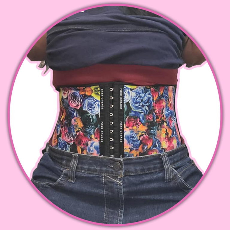 Luxx Curves Waist Trainer Review - Must Read This Before Buying