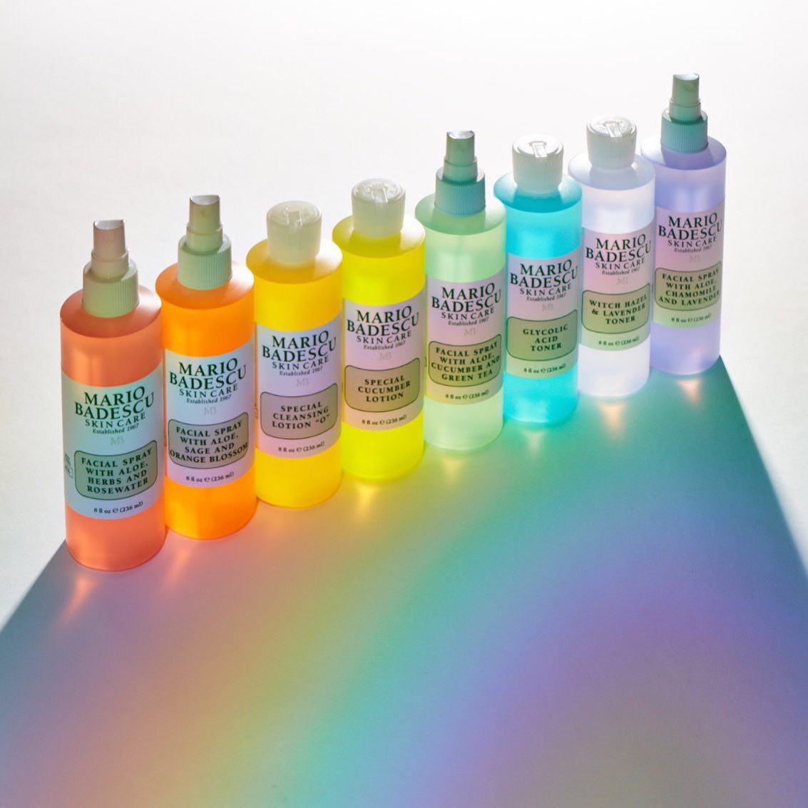 Mario Badescu Review - Must Read This Before Buying