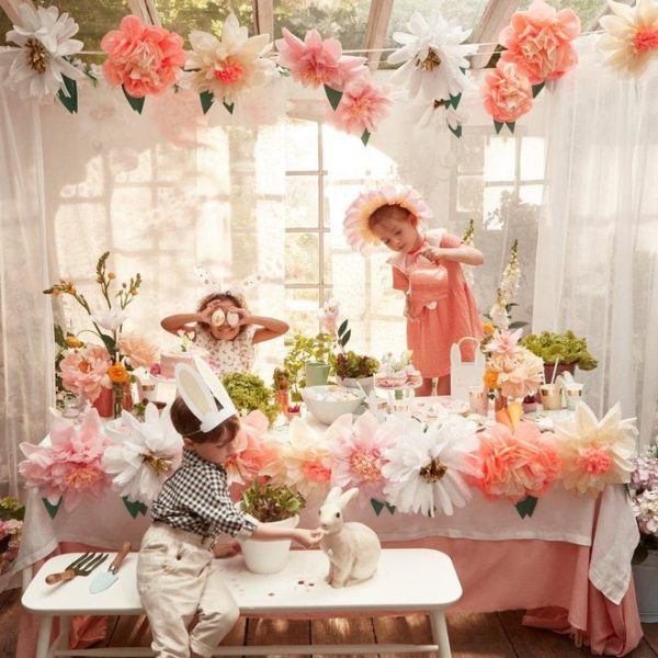 Meri Meri Party Supplies Review - Must Read This Before Buying