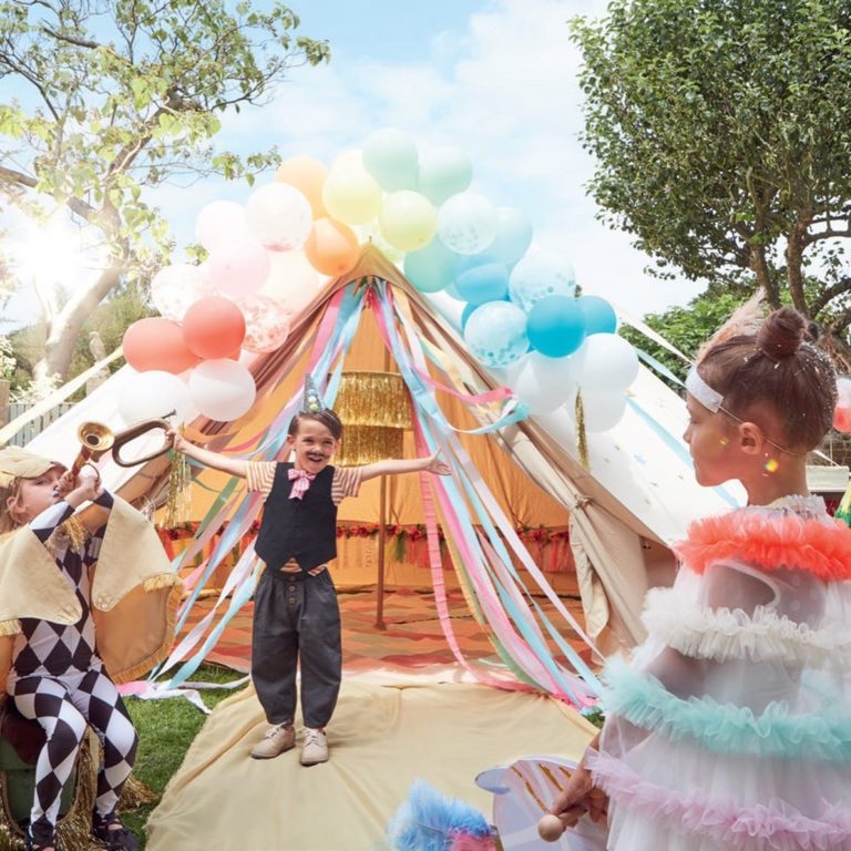 Meri Meri Party Supplies Review - Must Read This Before Buying