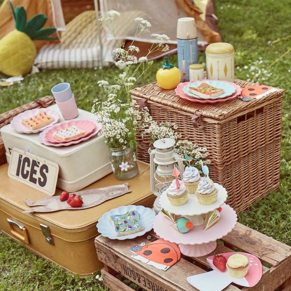 Meri Meri Party Supplies Review - Must Read This Before Buying