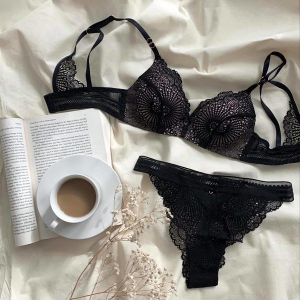 Montelle Intimates Review - Must Read This Before Buying