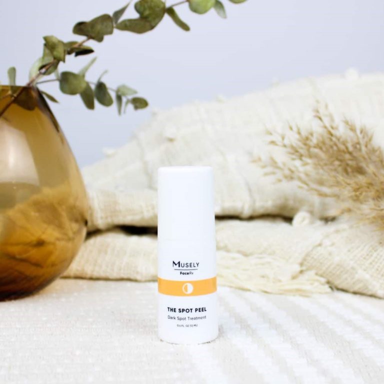 Musely Skincare Review - Must Read This Before Buying