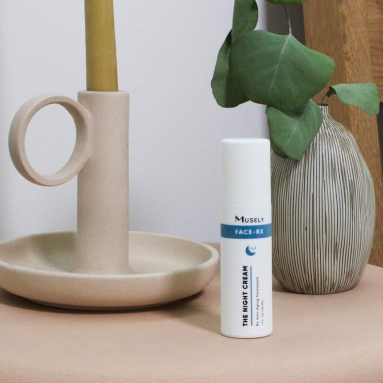 Musely Skincare Review - Must Read This Before Buying