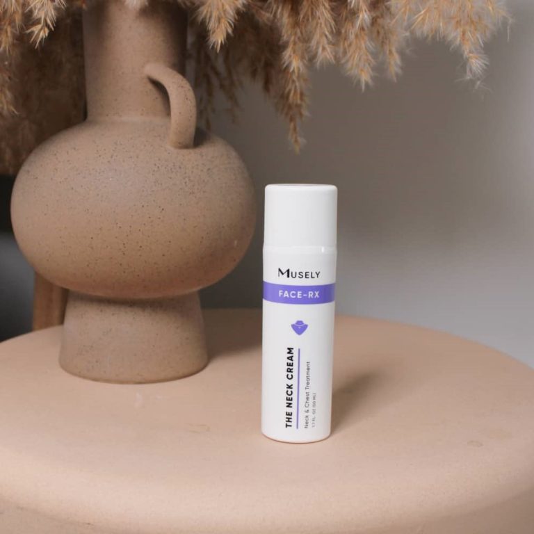 Musely Skincare Review - Must Read This Before Buying