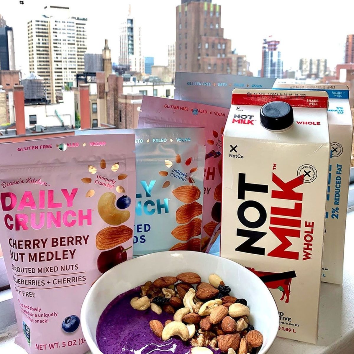 NotCo Milk Review - Must Read This Before Buying