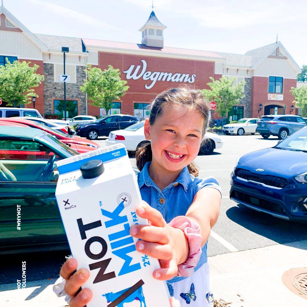 NotCo Milk Review - Must Read This Before Buying