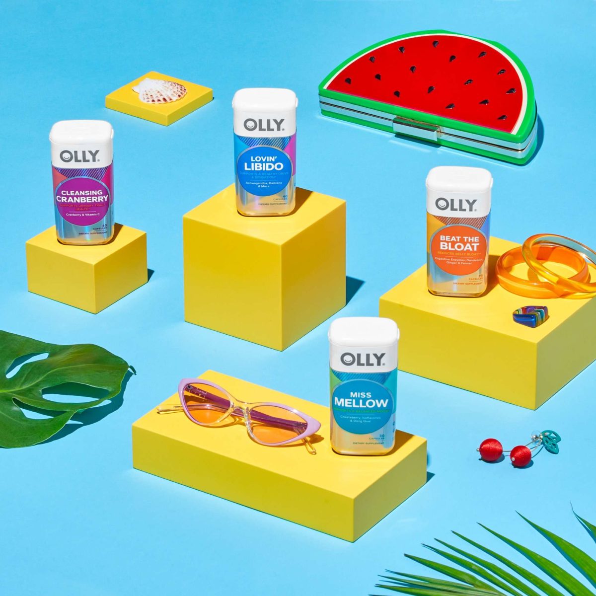 Olly Vitamins Review - Must Read This Before Buying