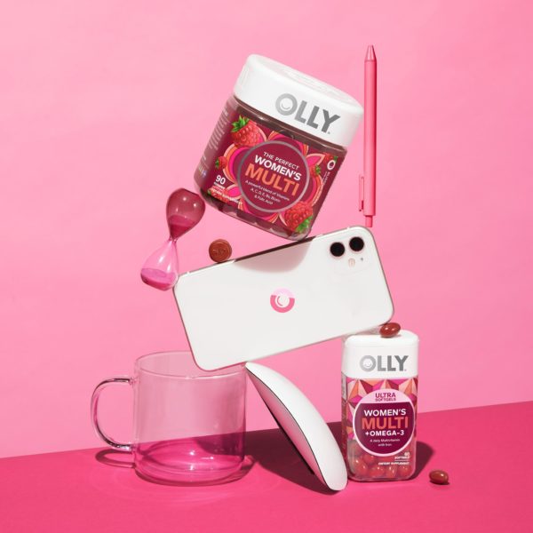 Olly Vitamins Review - Must Read This Before Buying