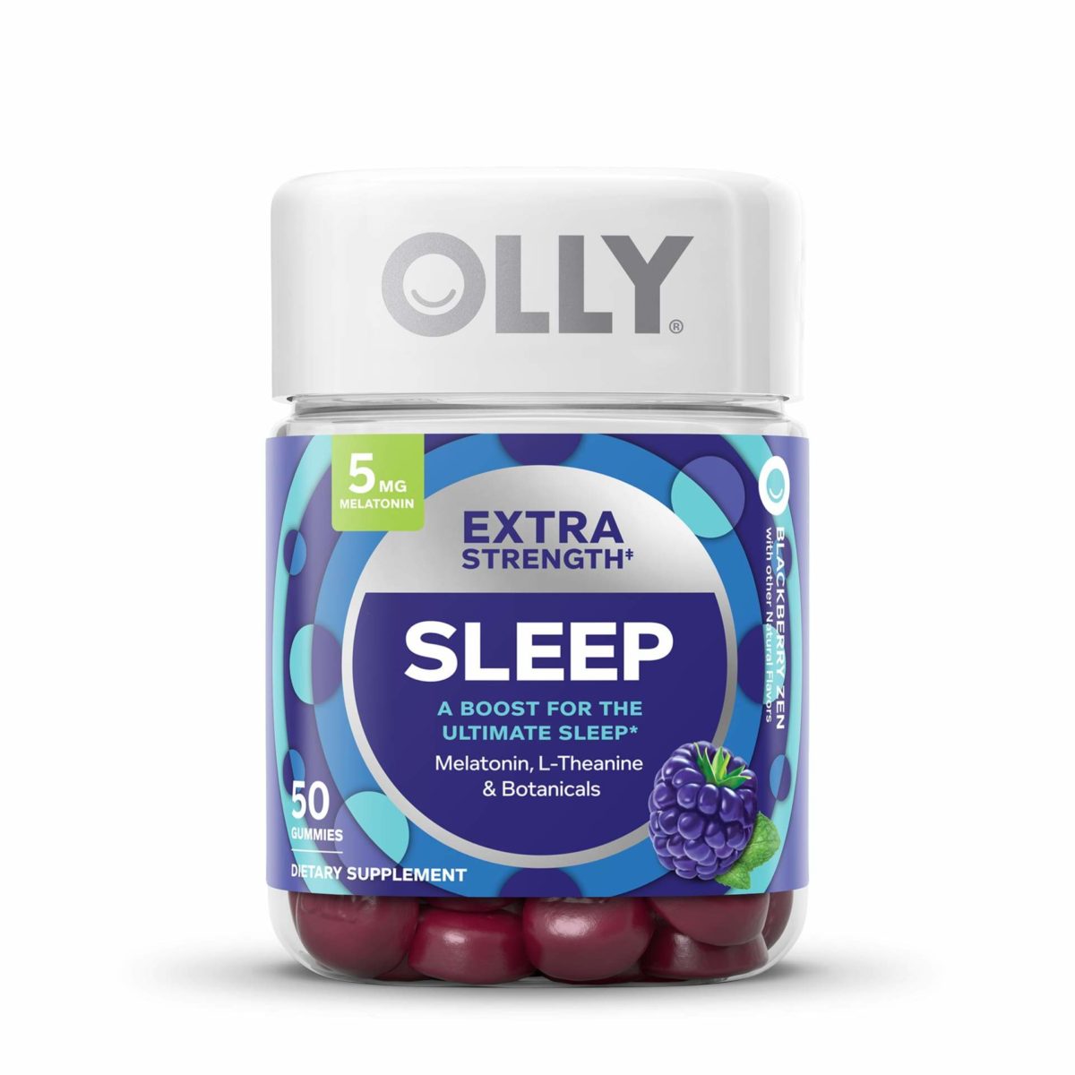 Olly Vitamins Review - Must Read This Before Buying