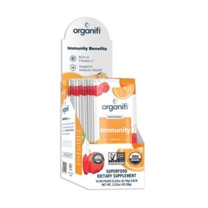 Organifi Review - Must Read This Before Buying