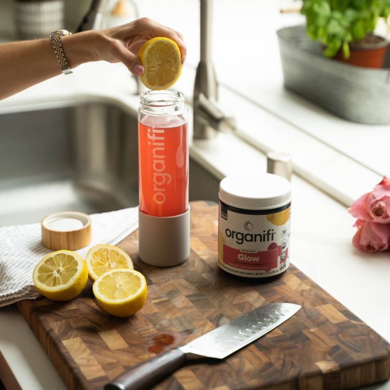 Organifi Review - Must Read This Before Buying