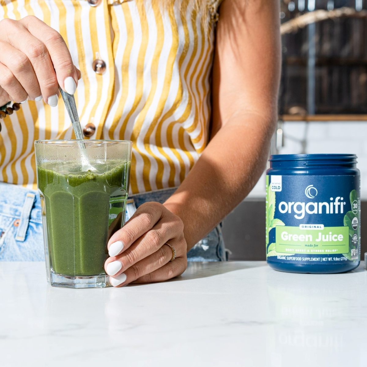 Organifi Review - Must Read This Before Buying