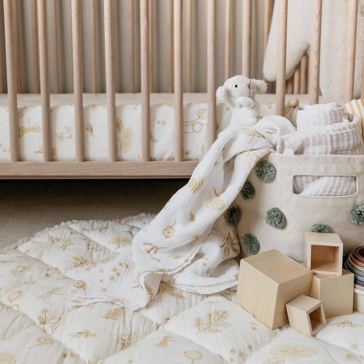 Pehr Baby Clothes Review - Must Read This Before Buying