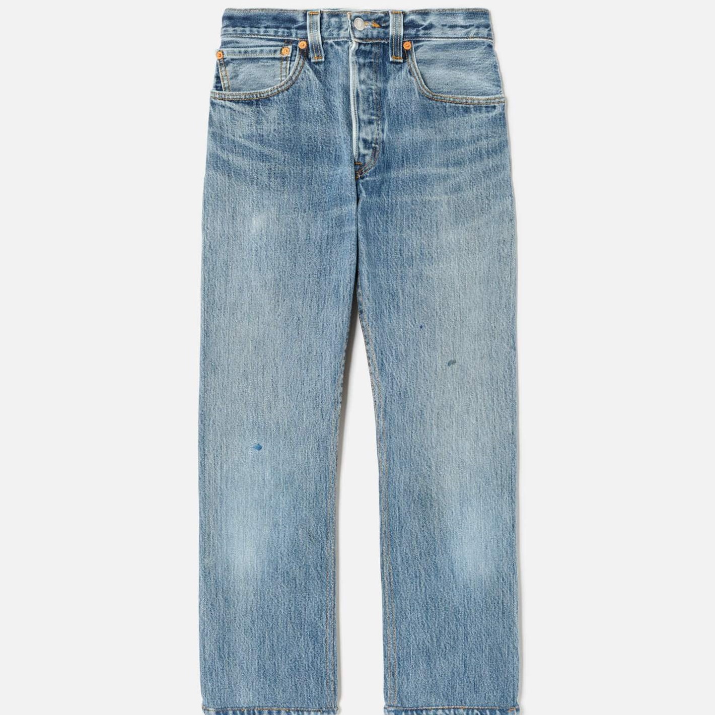 RE/DONE Jeans Review - Must Read This Before Buying