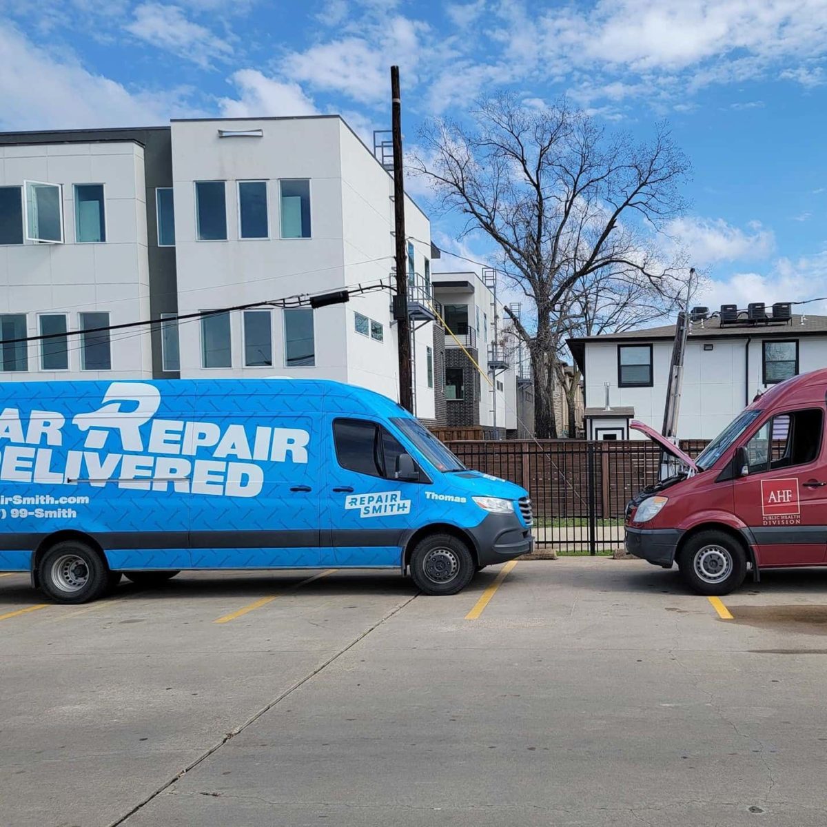 RepairSmith Review - Must Read This Before Buying