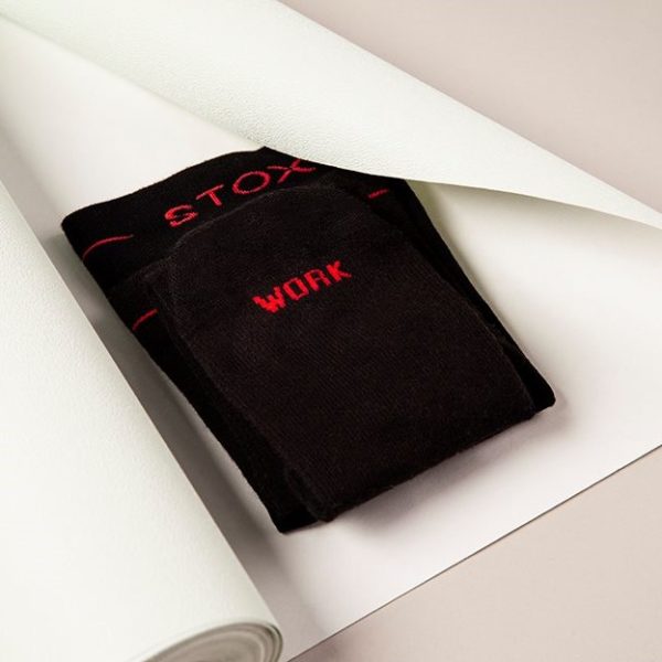 STOX Energy Socks Review - Must Read This Before Buying