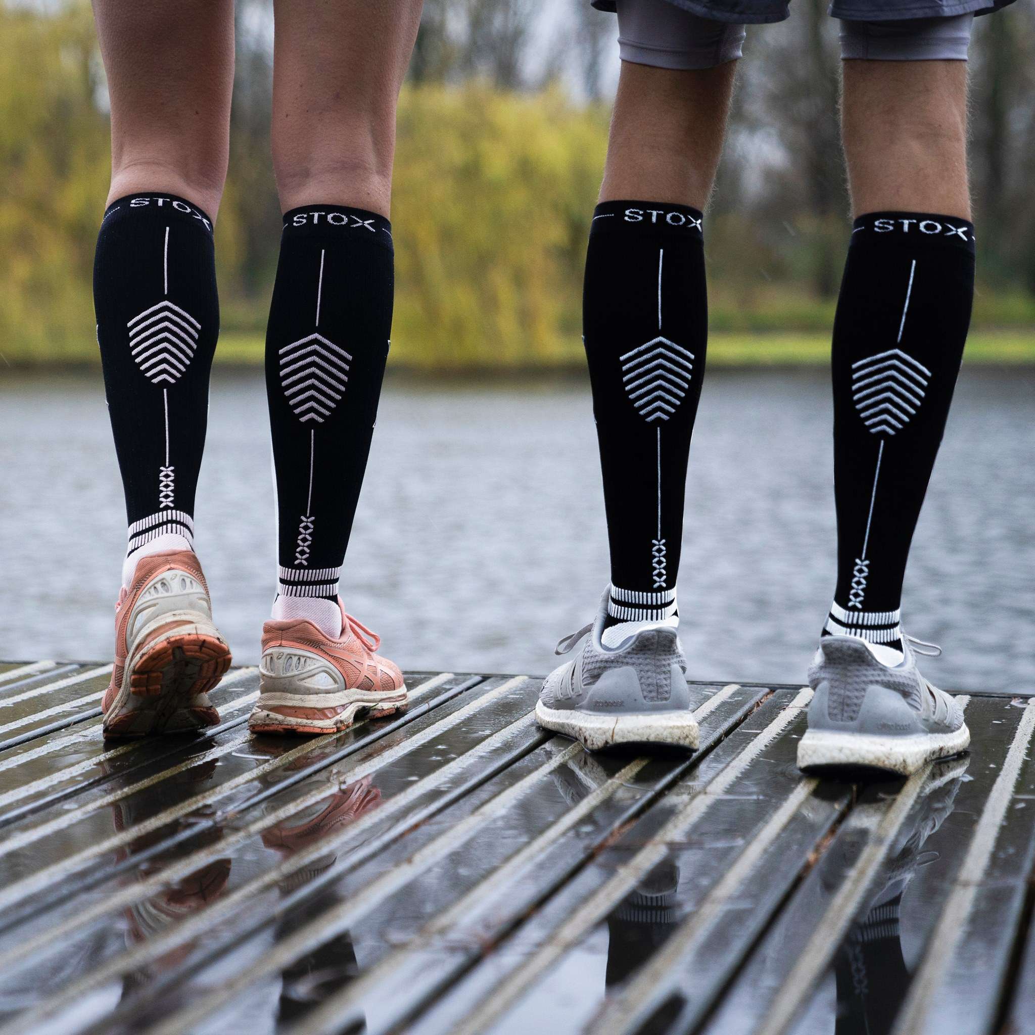 STOX Energy Socks Review - Must Read This Before Buying