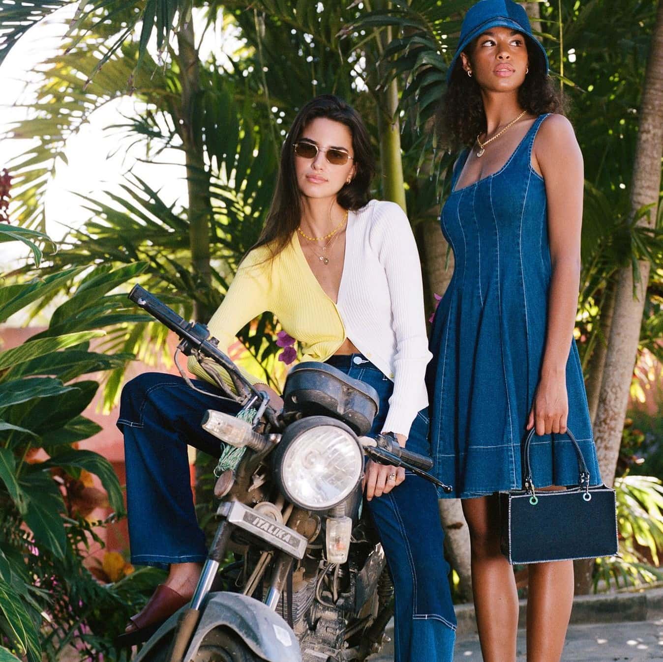 Staud Clothing Review - Must Read This Before Buying